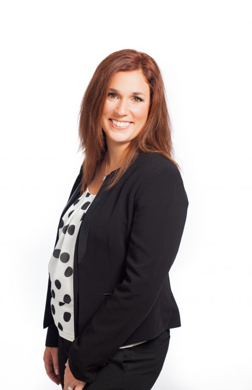 Me Nancy Drolet – Drolet Pigeon Ste-Marie Avocats Médiateurs inc.